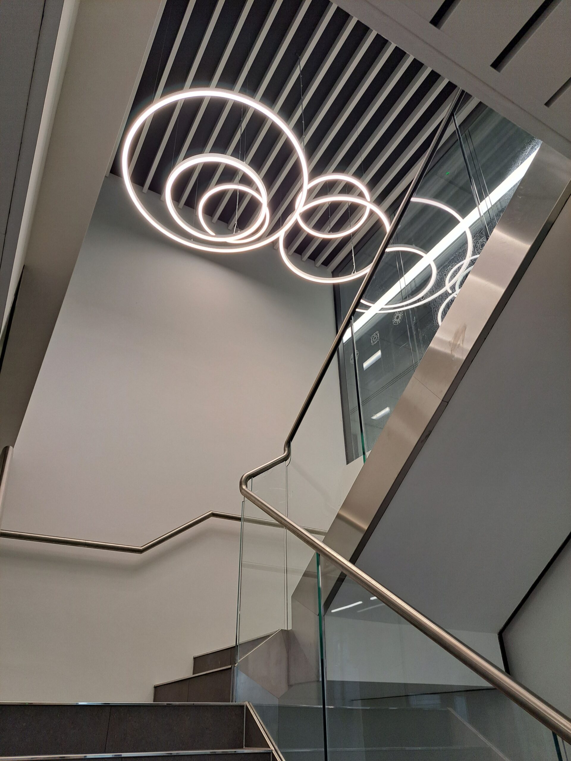 AESSEAL (UK) HEADQUARTERS, ROTHERHAM, SOUTH YORKSHIRE – DC DRYWALL ...